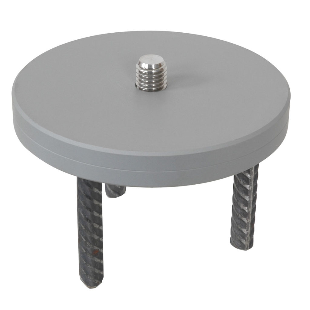 Column Plate - SECO Manufacturing