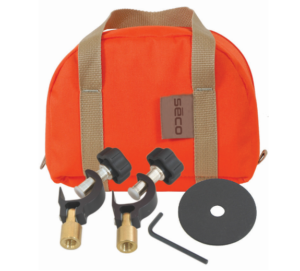 Offset Pole Holder Kit - SECO Manufacturing