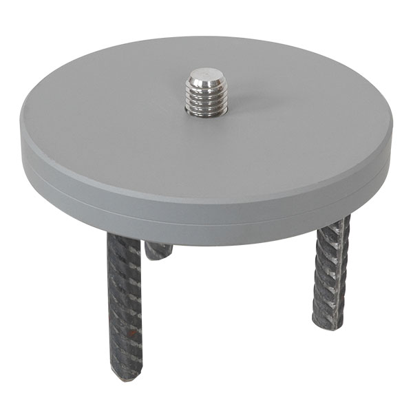 Column Plate - SECO Manufacturing